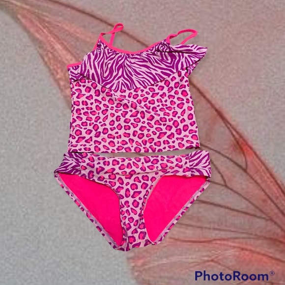 The Children's Place | Swim | Cute Kids Tankini | Poshmark